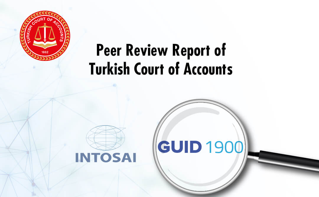 Peer Review Report on the Independence of the Turkish Court of Accounts ...
